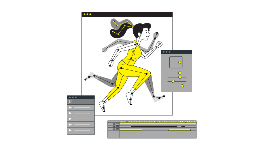 Pakistan's Best 3D Character Animation Company